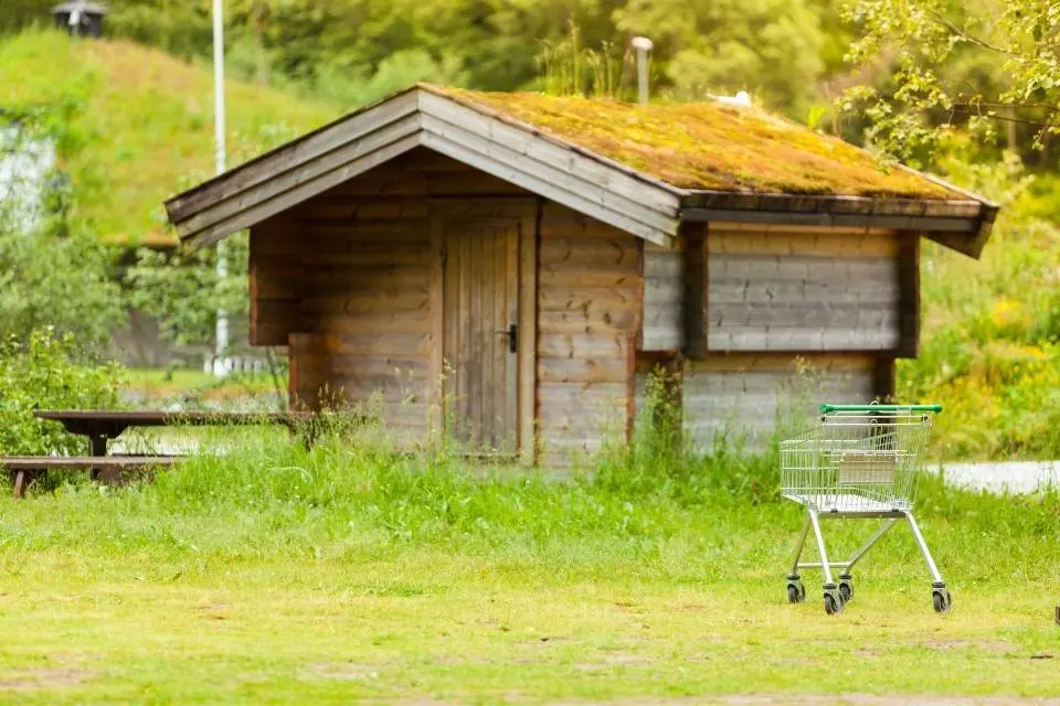 Balance Shop - Big Balance